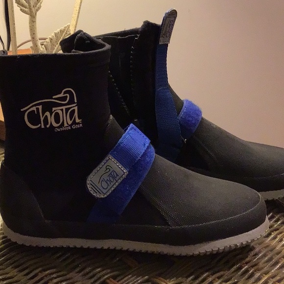 Chota | Shoes | New Chota Kayak Boots | Poshmark